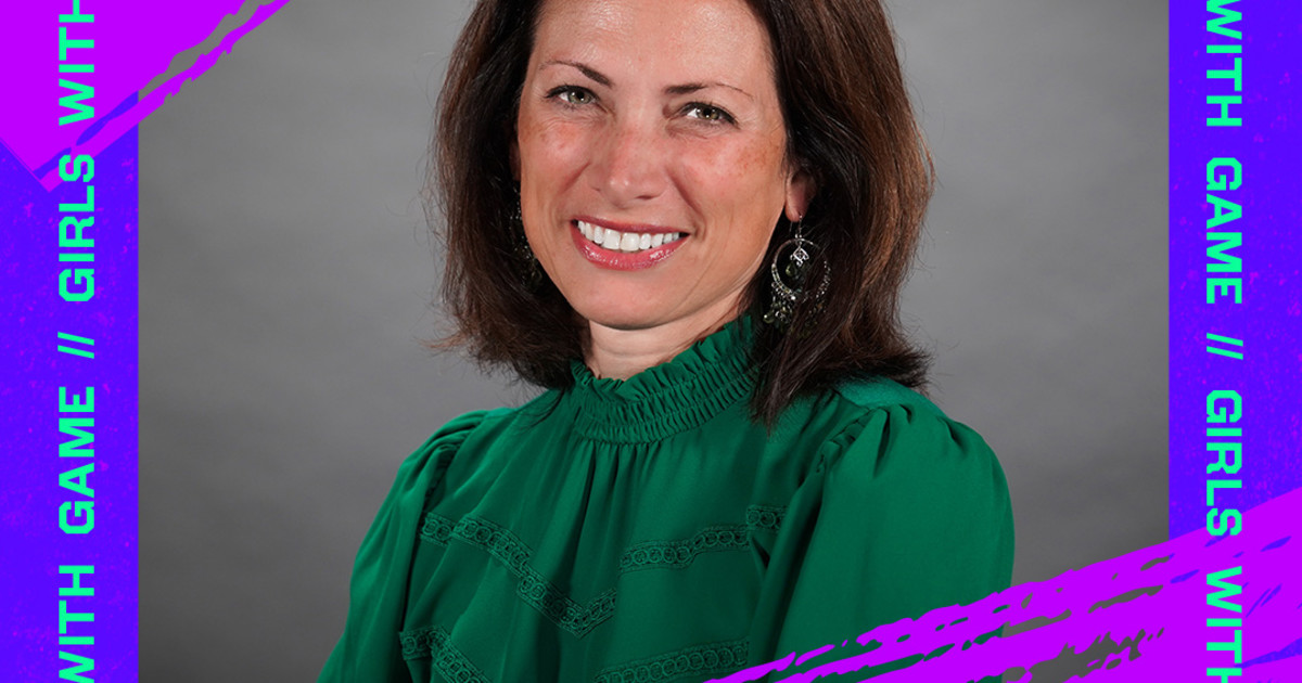 #GWG50 Staff Spotlight: Liz DiLullo Brown - Little League