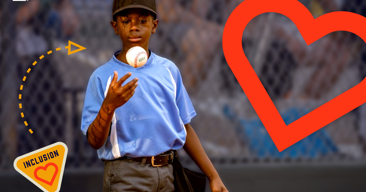 South Carolina Little Leaguer® Shares His Junior Umpire Journey, Hopes ...