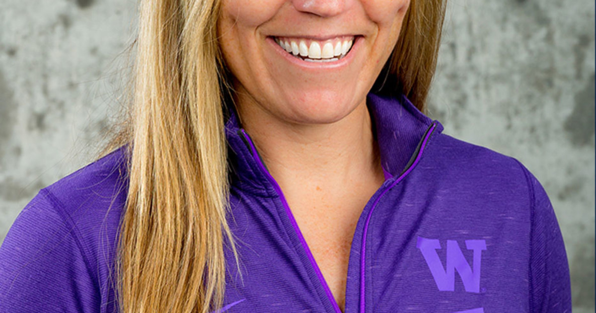 Six Innings with Heather Tarr, University of Washington Head Softball ...