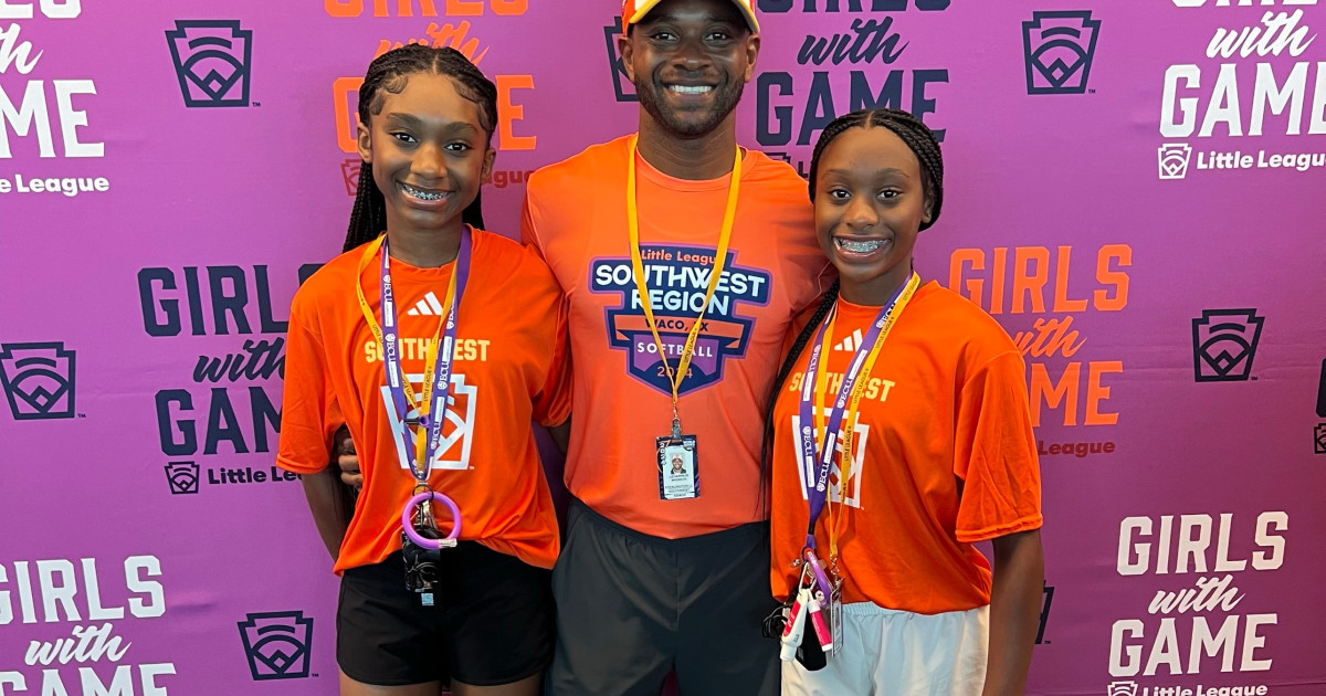 An Experience Like No Other: 2024 LLSWS Brings the Best Out of the ...