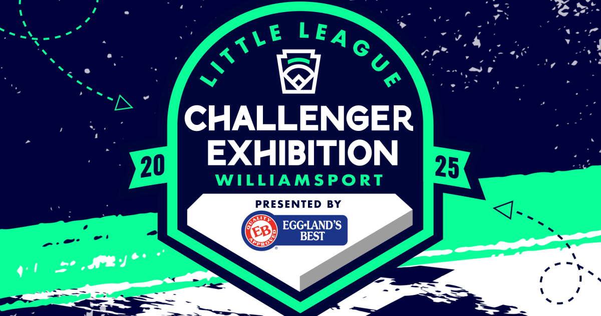 Pennsylvania and Massachusetts Teams Set to Play in 2025 Little League ...