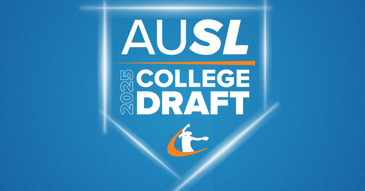 Little League® Grads, Raelin Chaffin and Devyn Netz, Selected in 2025 ...