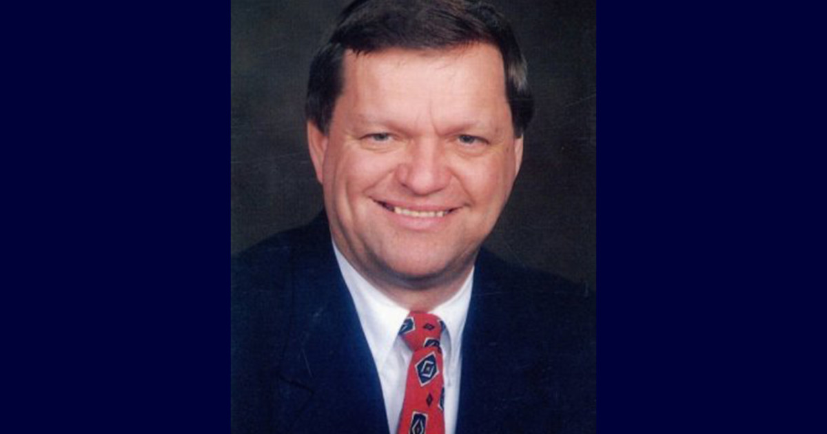 Little League® Remembers Longtime Volunteer Bruce Layton - Little League