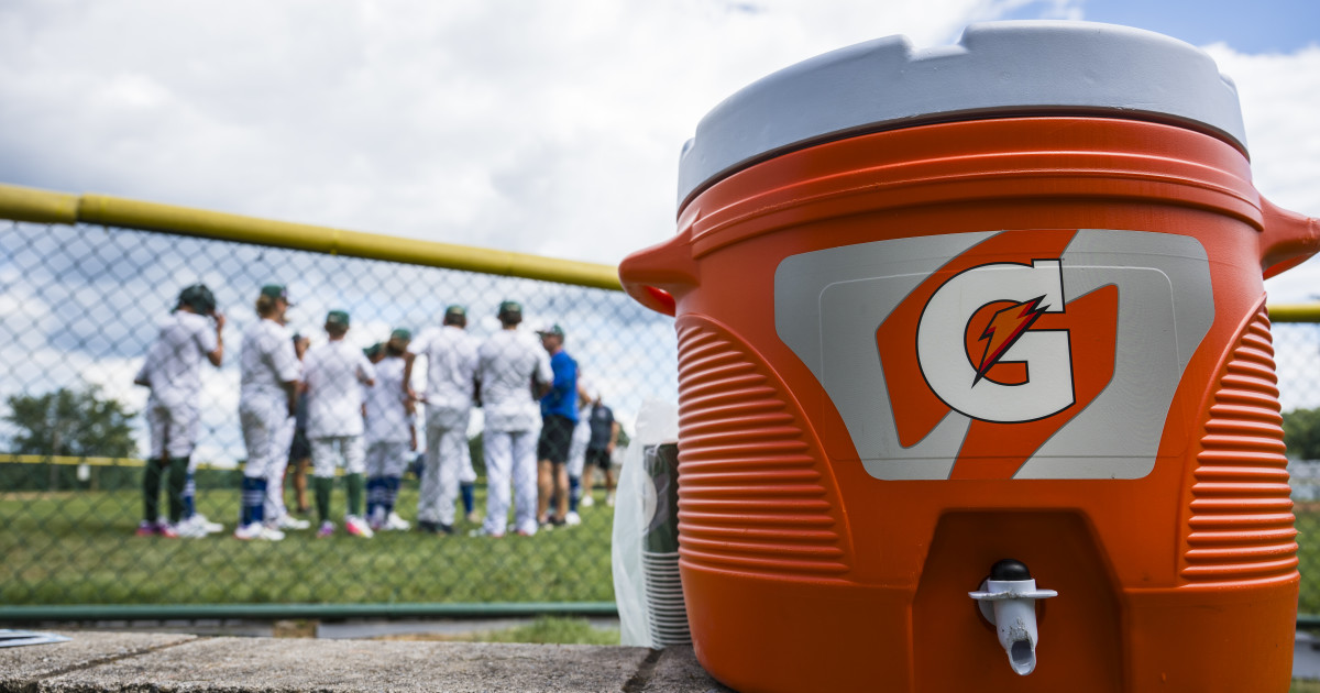 Gatorade Fuels Little League® Urban Initiative Programs with Donations ...