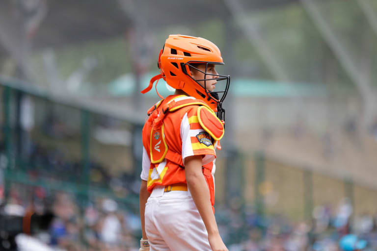 Photo Galleries - Little League