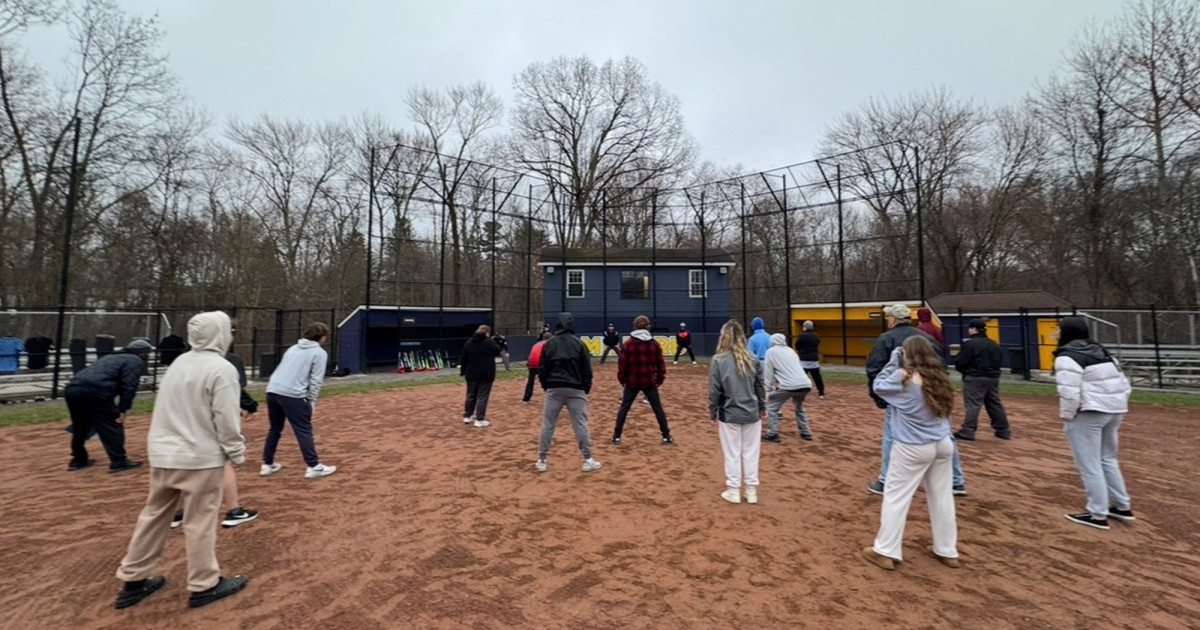 A “Full-Count Conversation” on Preseason Preparation and Training ...