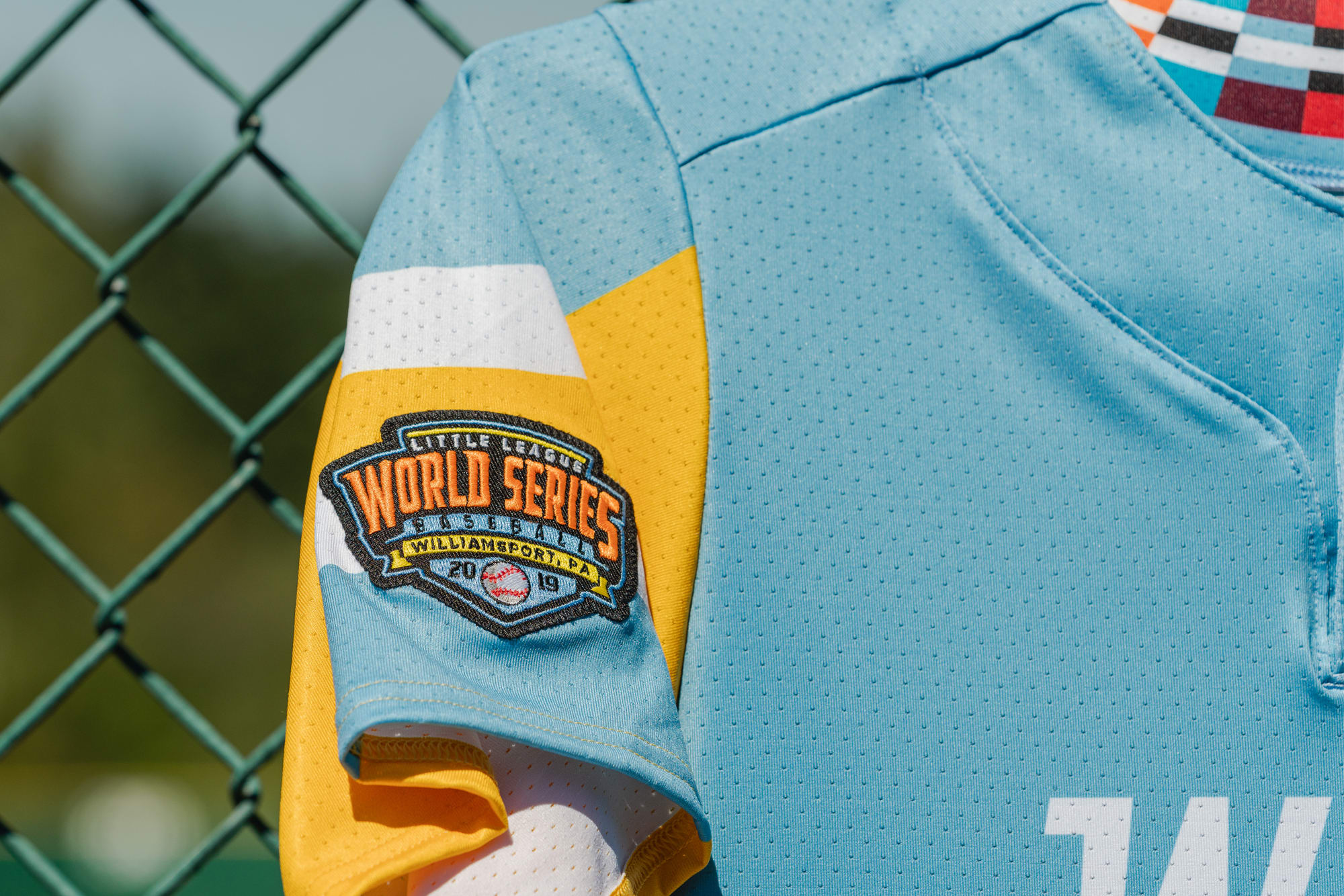 adidas - Little League