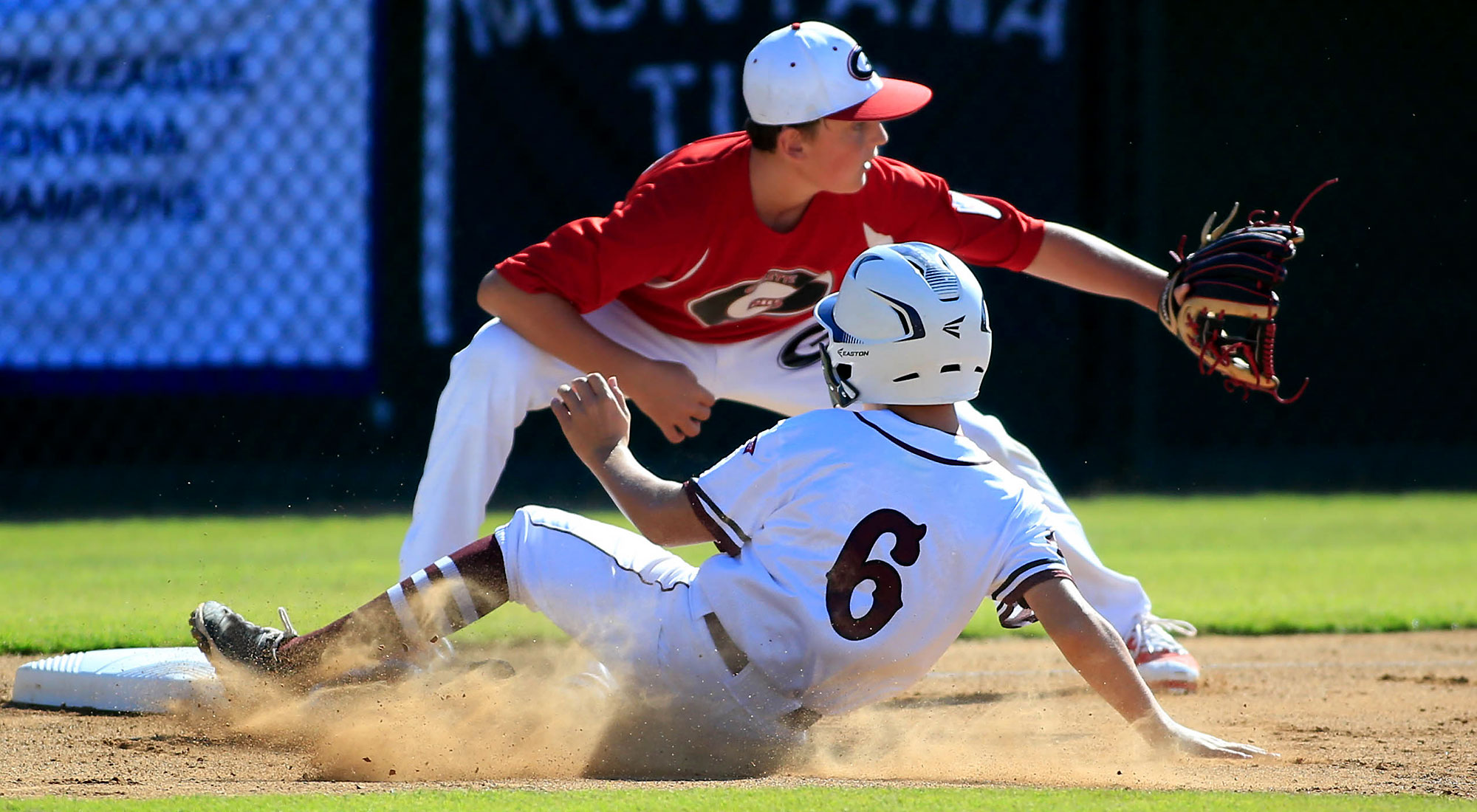 Ceremonial First Pitch Honorees Announced For Western Regional ...