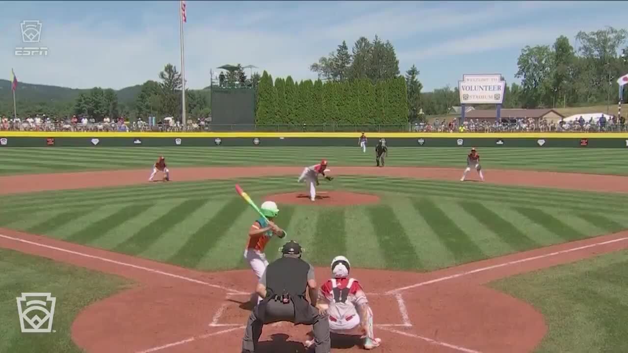 Spielfeldpositionen In Der Little League Baseball Sports Analytics