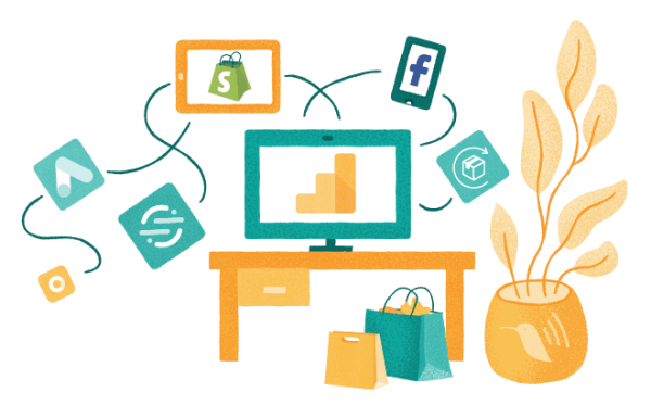 Littledata | Fix your analytics