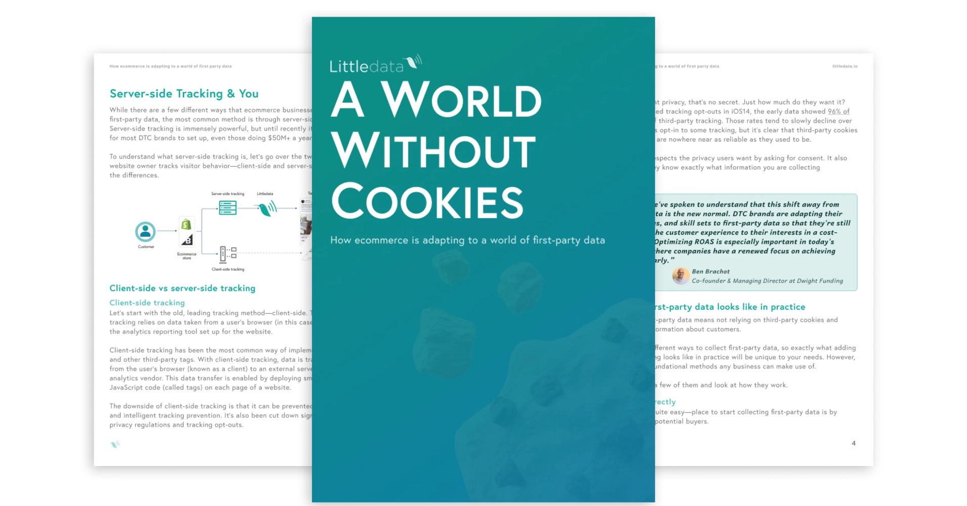 A World Without Cookies