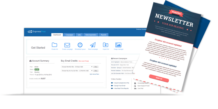 How to track your newsletter performance with Google Analytics - part 1