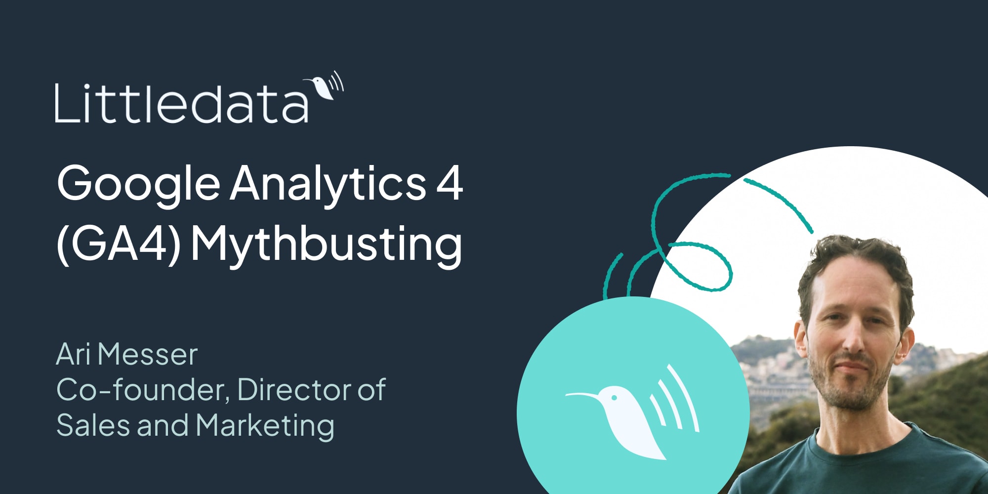 Google Analytics 4 (GA4) Mythbusting