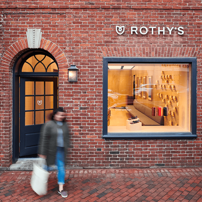 Lunch with Littledata: How Rothy’s uses data across the company ...