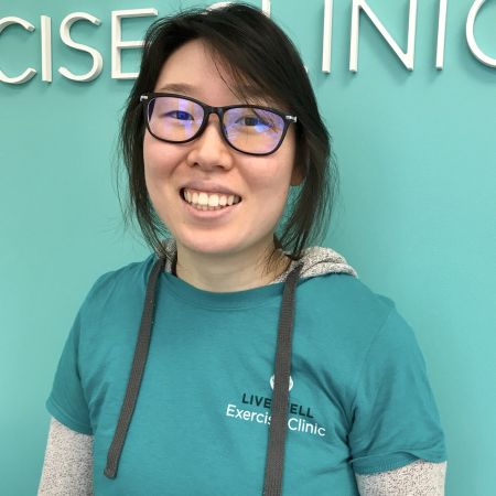 Kerrisdale Location | LIVE WELL Exercise Clinic