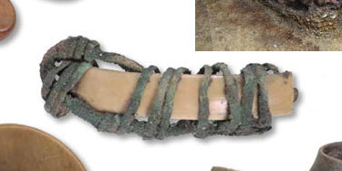 Prehistoric Wire Wrap | Rock Tumbling Hobby