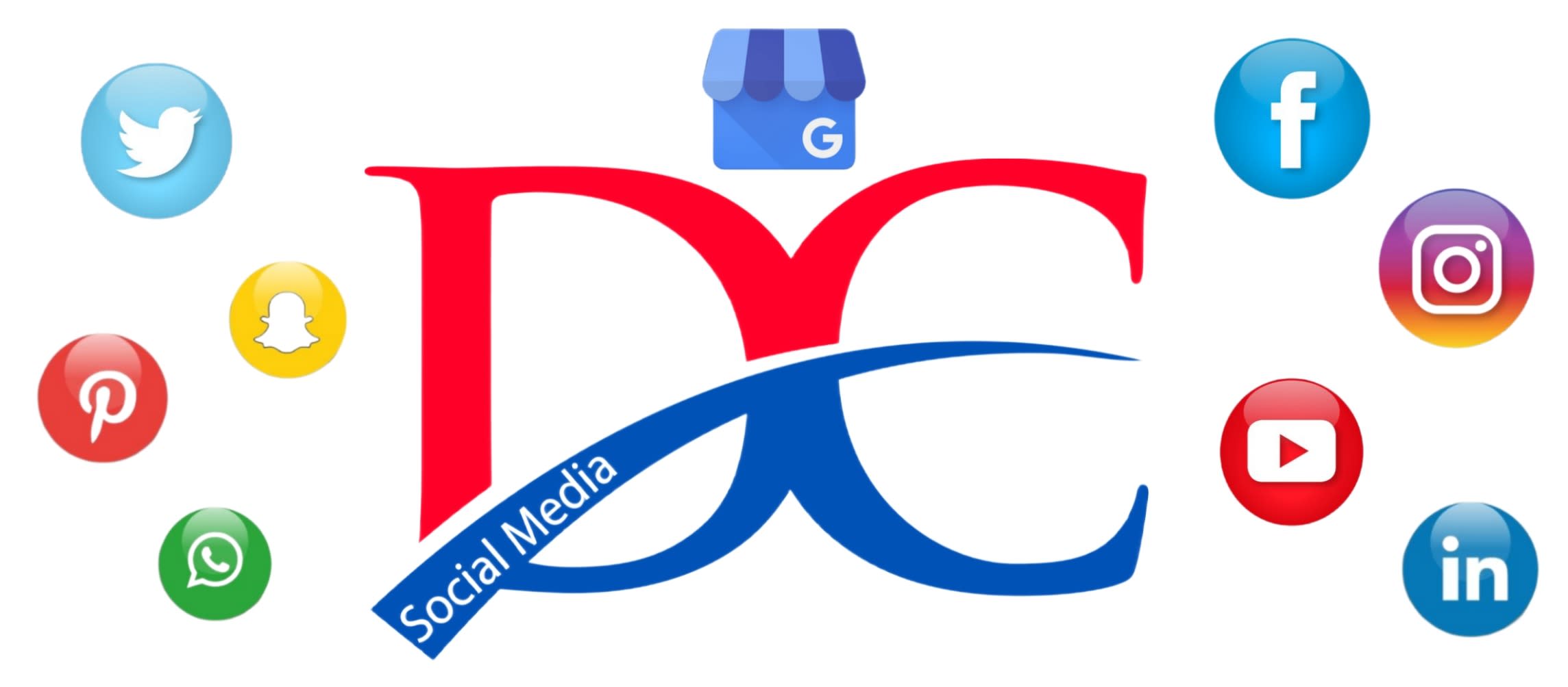 DC Social Media, DC Social Media is a marketing company focused on ...