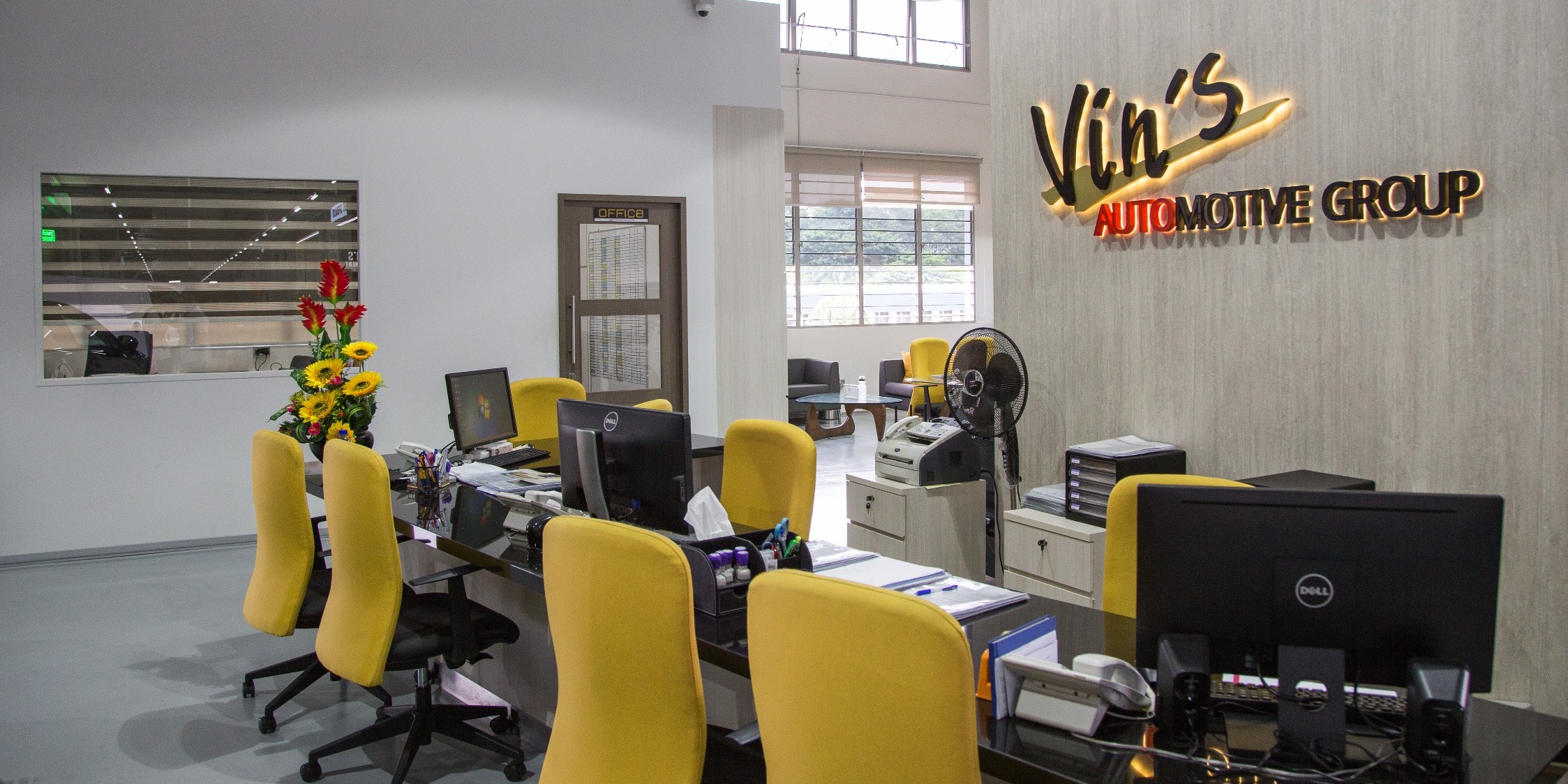 Vin's Automotive Group (VAuG), Your one stop place for all your ...