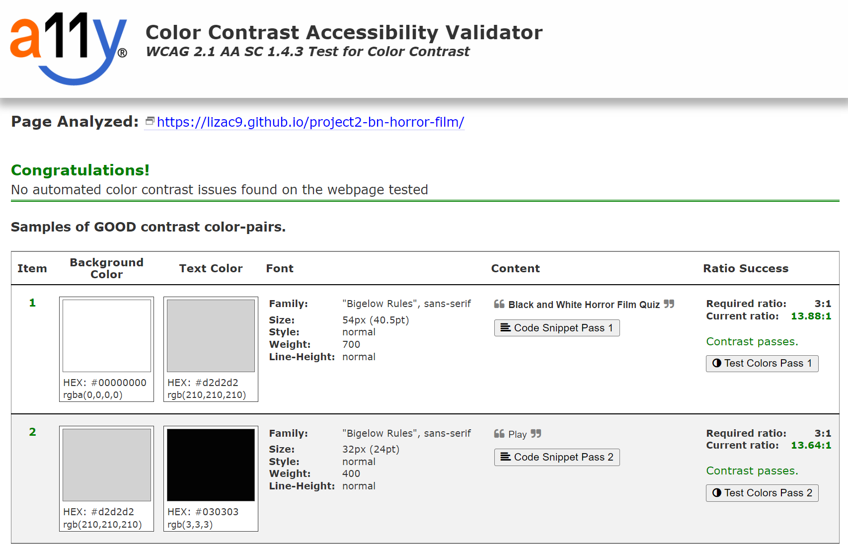 GitHub - lizac9/project2-bn-horror-film: A Black and White Horror Film Quiz
