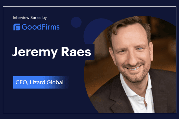 Lizard Global Masters in Creating Mesmerizing Mobile Experiences ...