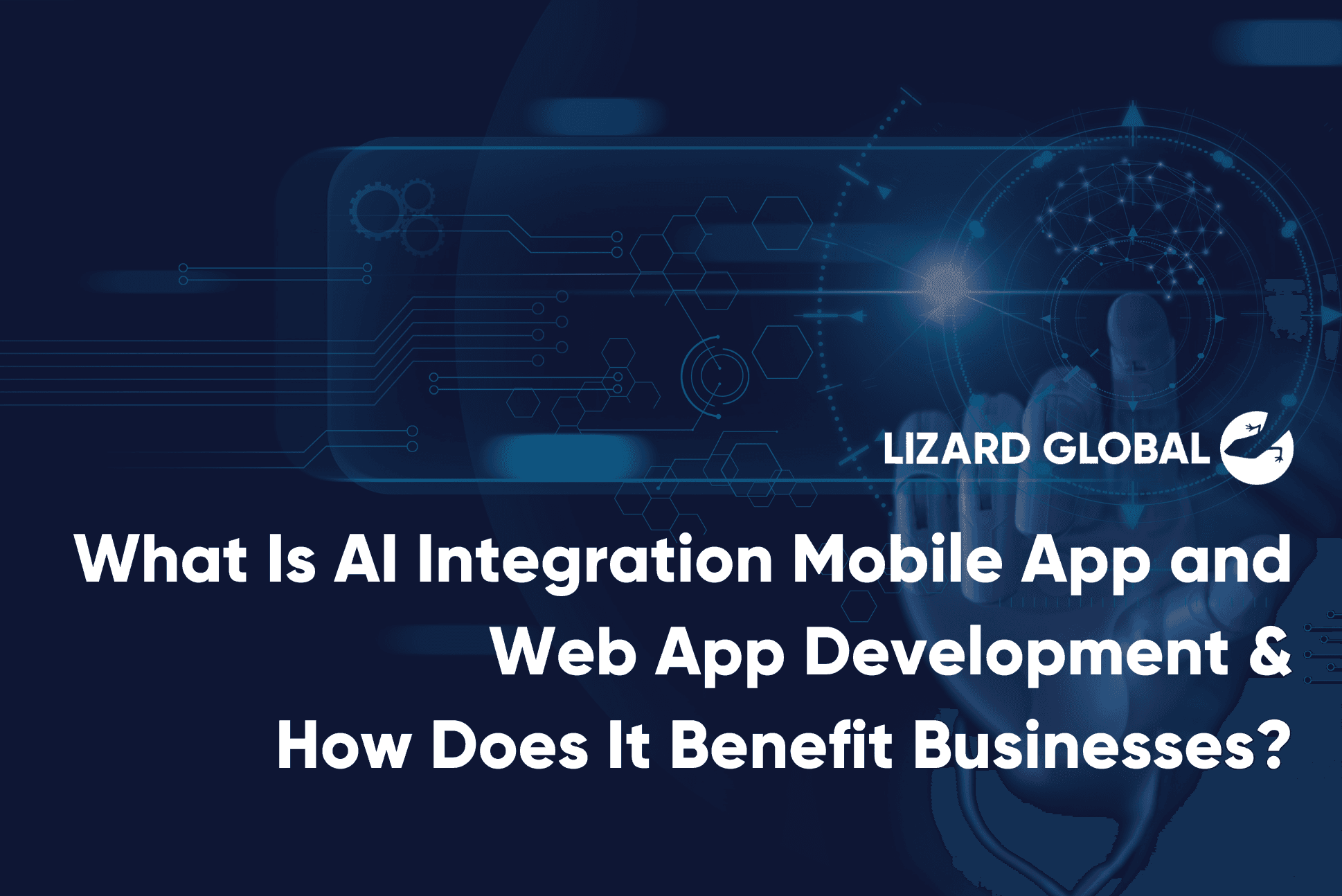 What Is AI Integration & How Does It Benefit Businesses