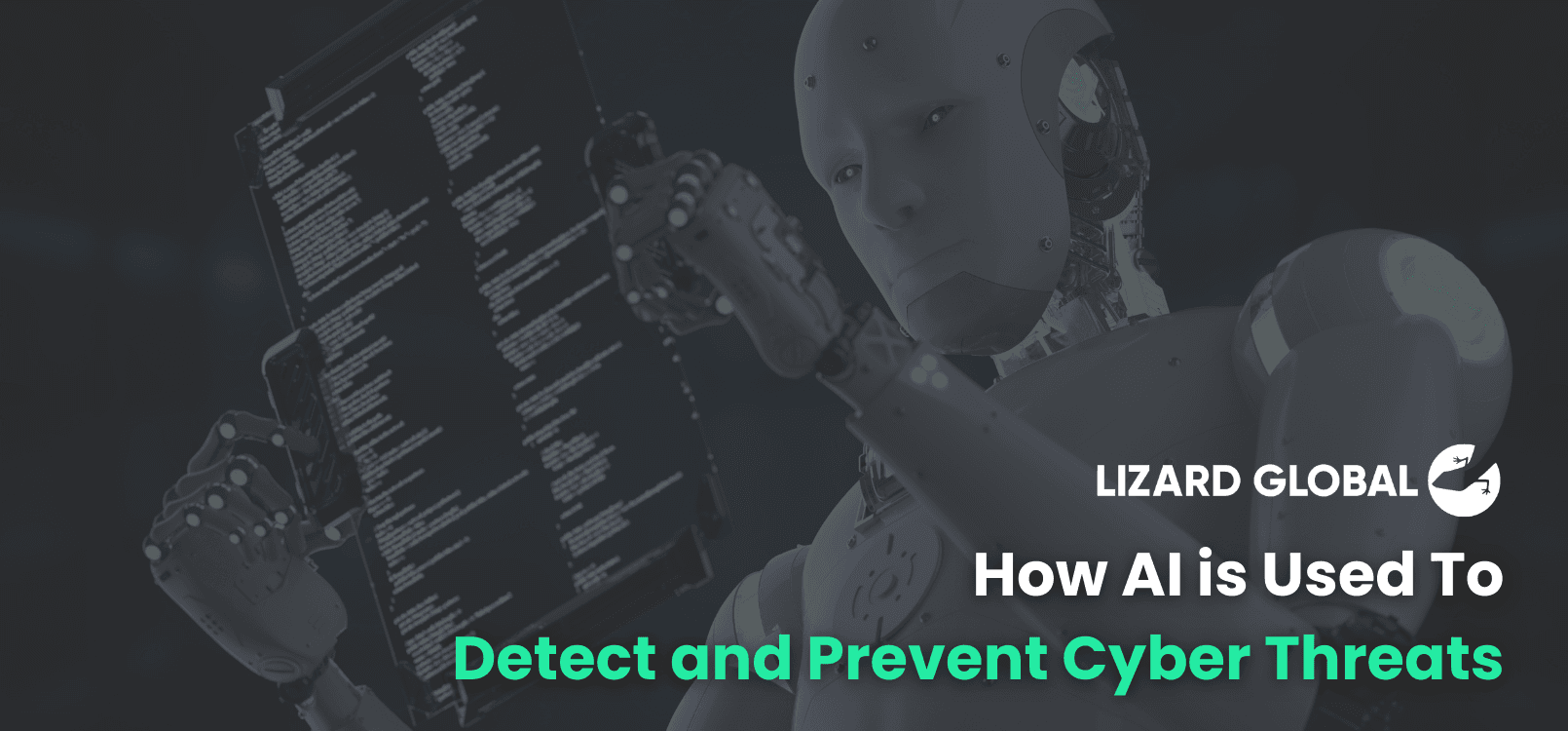 How AI is Used To Detect and Prevent Cyber Threats