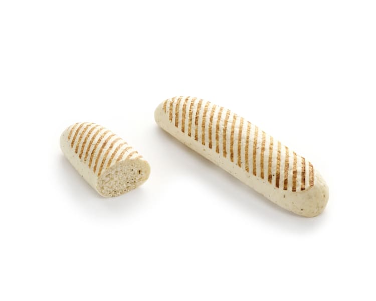 Panini provence herbs pre-grilled 27 La Lorraine | La Lorraine Bakery Group