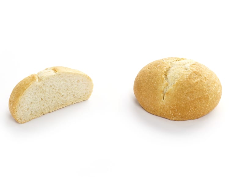 Crusty roll La Lorraine | La Lorraine Bakery Group