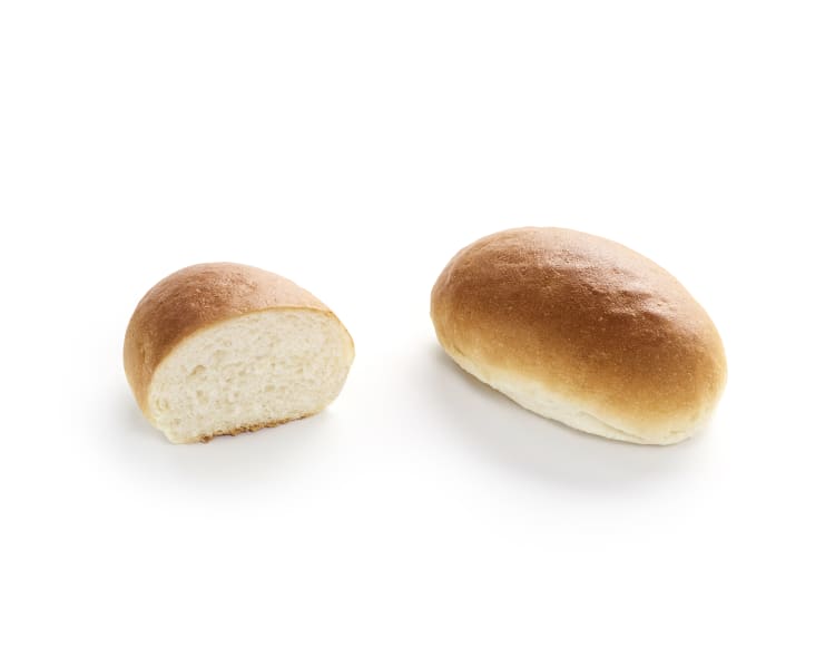 Brioche roll La Lorraine | La Lorraine Bakery Group