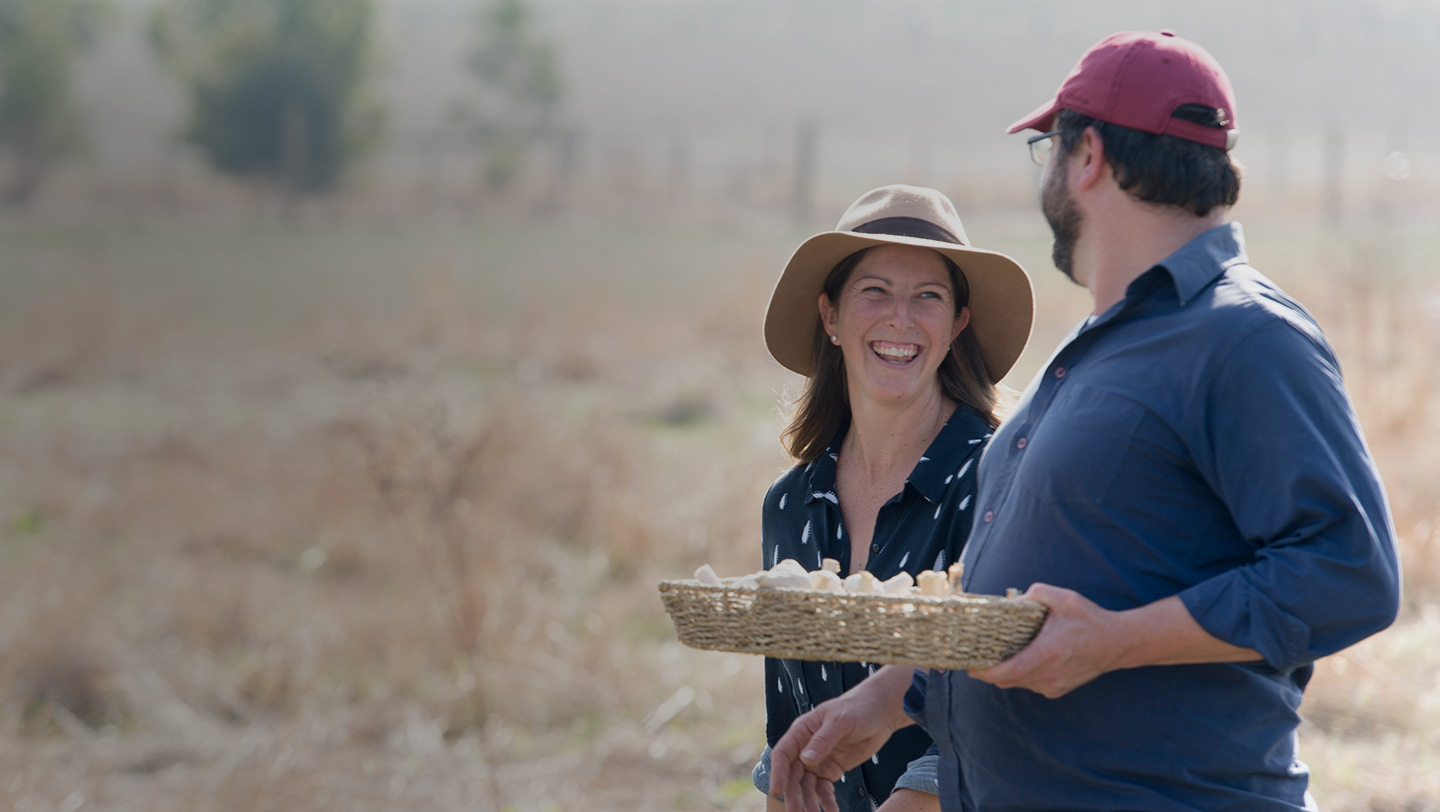 Greater Melbourne Foundation - Apply for a grant