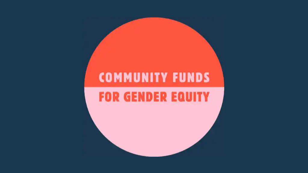 Greater Melbourne Foundation - Community Funds for Gender Equity
