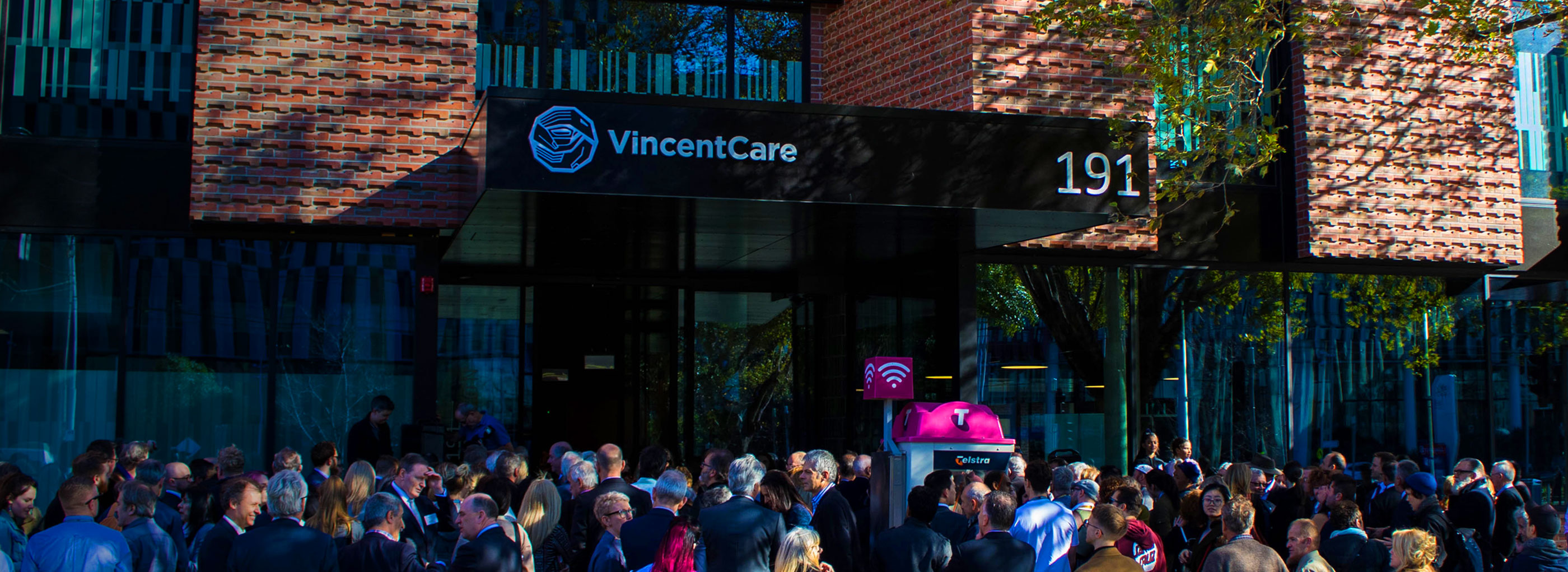 Greater Melbourne Foundation - A place to call home