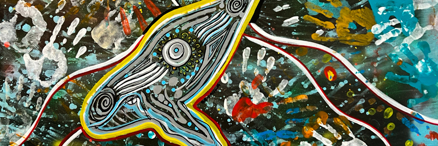 Greater Melbourne Foundation - Walking alongside First Nations