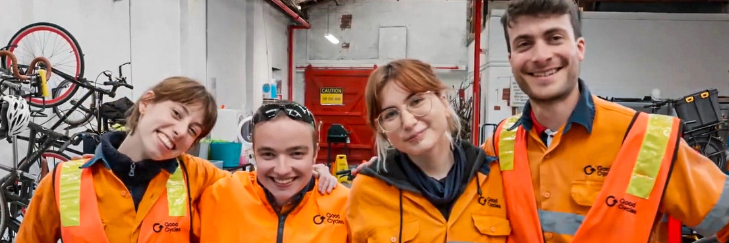 Greater Melbourne Foundation - Young Lives Transformed - Celebrating 10 ...