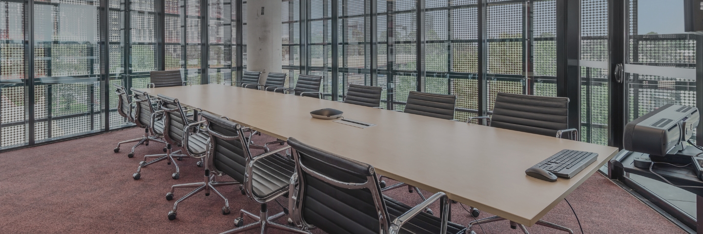 Greater Melbourne Foundation - Spaces Available