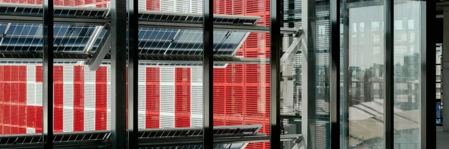 Greater Melbourne Foundation - Sustainable Design & Architectural Features