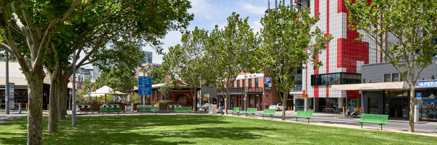 Greater Melbourne Foundation - For Purpose Impact Accelerator Hub to ...