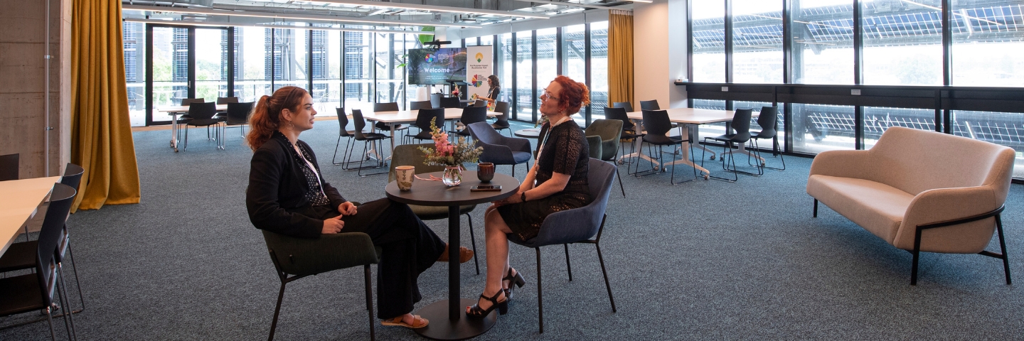 Greater Melbourne Foundation - Make a Hub Enquiry