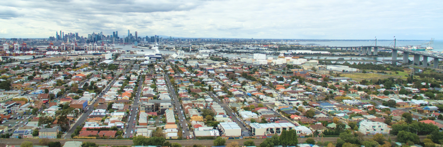 Greater Melbourne Foundation - A just and equitable future for ...