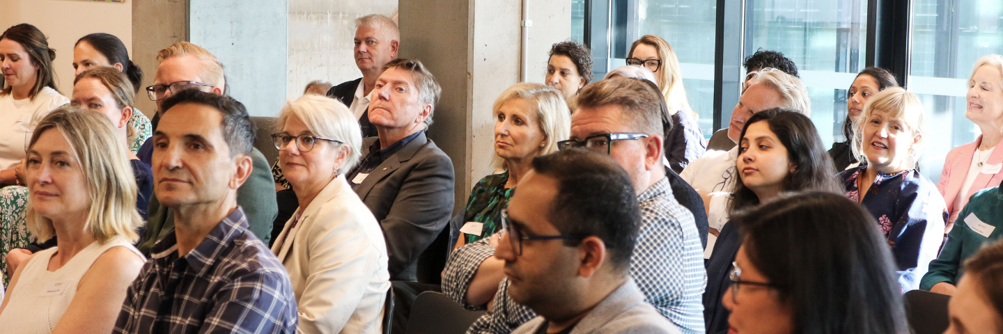 Lord Mayor's Charitable Foundation - About