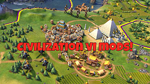 All the Map Types Available in Civilization 6 | Civilization VI