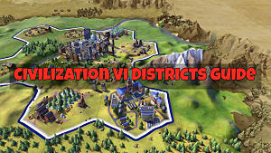 All the Map Types Available in Civilization 6 | Civilization VI