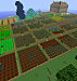 Best Farming Minecraft Seeds | Minecraft
