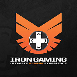 Iron Gaming game news, info & release date on GameSkinny.com