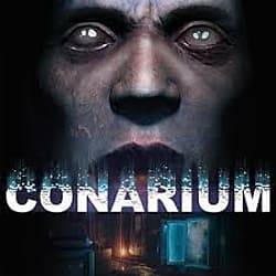 Conarium game news, info & release date on GameSkinny.com