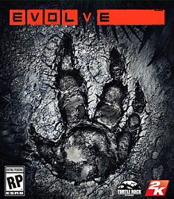 Evolve game news, info & release date on GameSkinny.com
