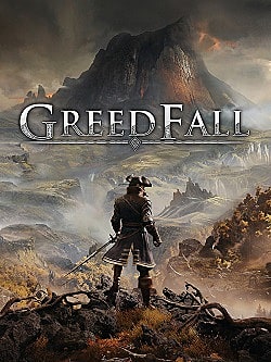 Greedfall RPG