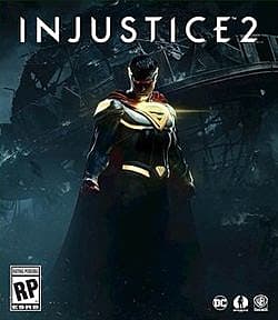 Injustice 2 game news, info & release date on GameSkinny.com