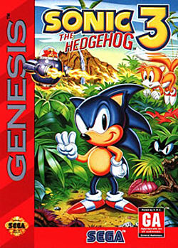 Sonic the Hedgehog 3 game news, info & release date on GameSkinny.com