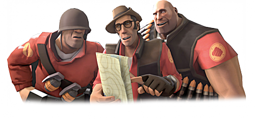Team Fortress 2 Guide: Best Weapons in the Current Meta | Team Fortress 2